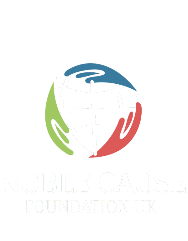 Feeding the Homeless – The Noble Cause Foundation UK